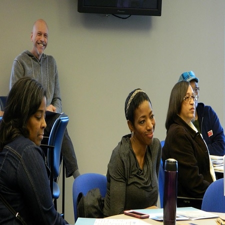 Let's Get TNReady! - Stand for Children Tennessee