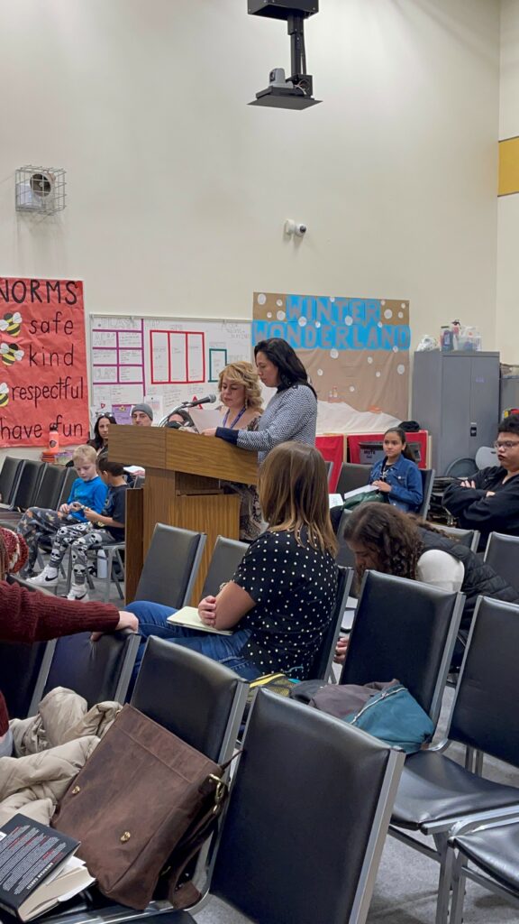 Supporting Families and Educators Through Language Justice in DPS ...