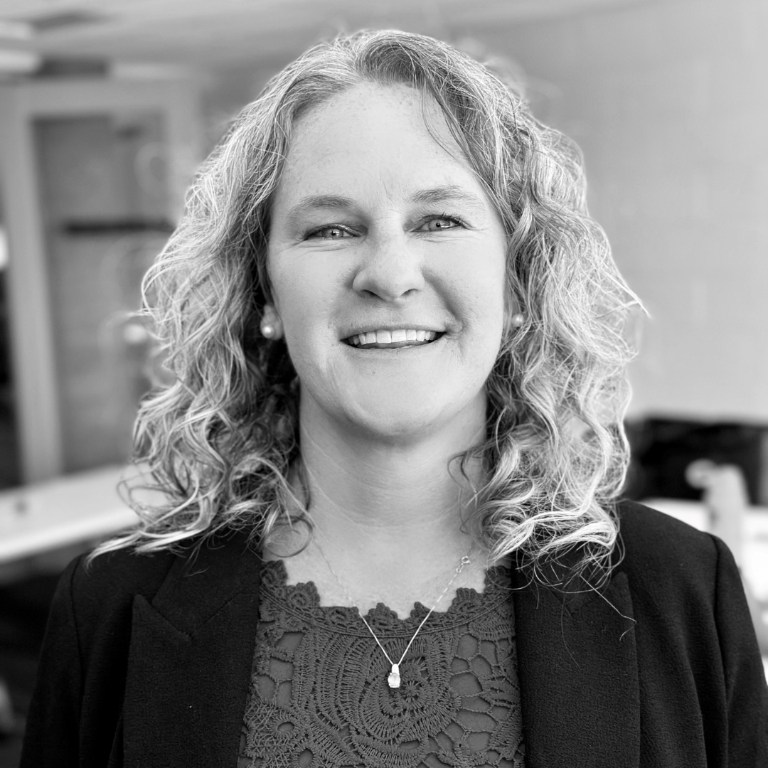 Krista Spurgin - Stand for Children Colorado