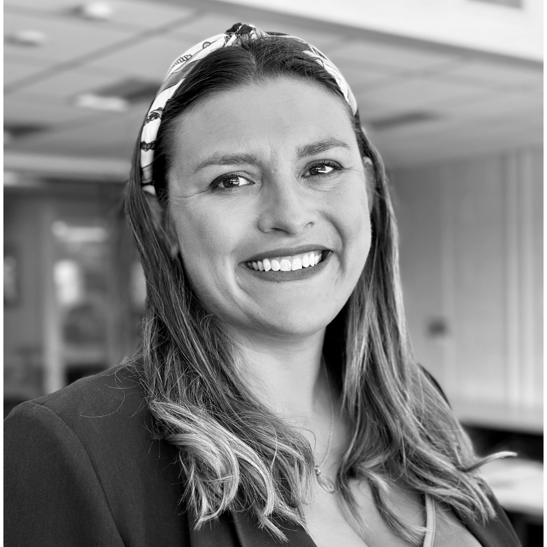 Bri Buentello - Stand for Children Colorado