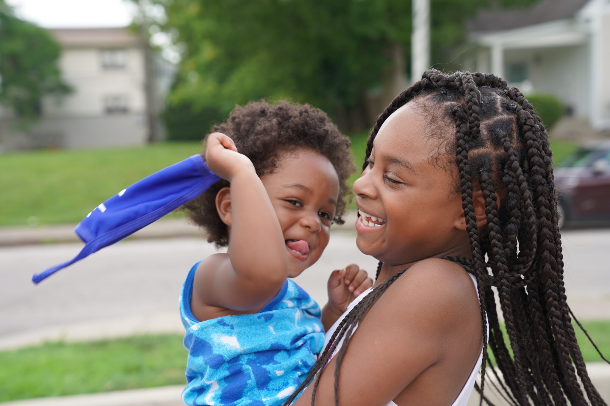 Home - Stand for Children Indiana
