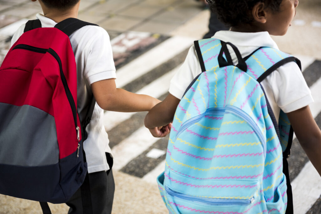 TAKE ACTION - Stand for Children Indiana
