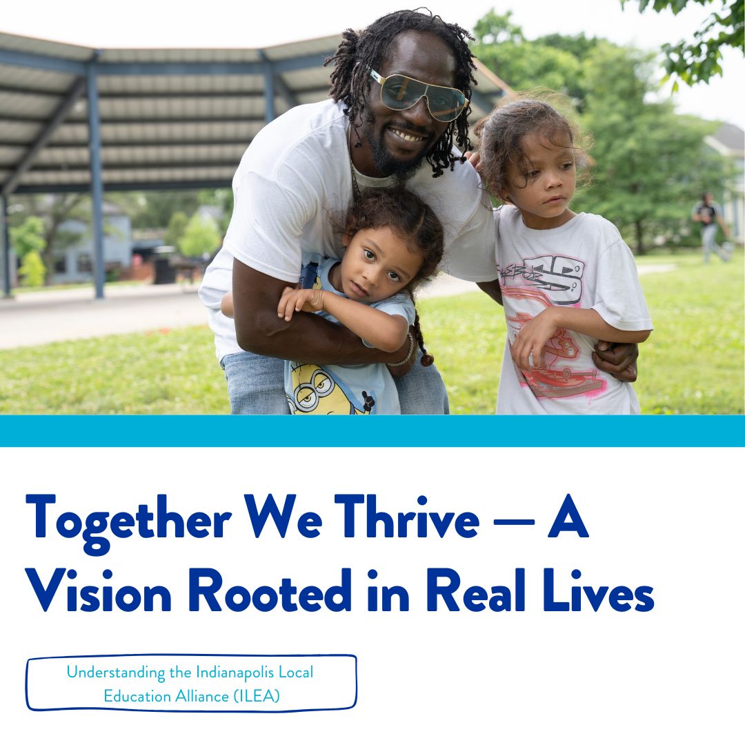 Together We Thrive — A Vision Rooted in Real Lives - Stand for Children ...