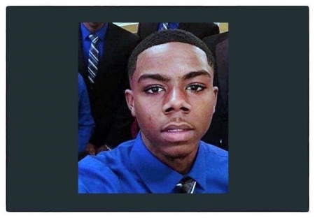 Statement on Brandon Webber's Death - Stand for Children Tennessee