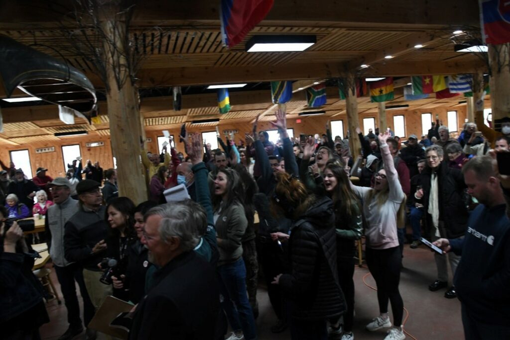 Together We Win: A School Board Victory in Croydon - Stand for Children