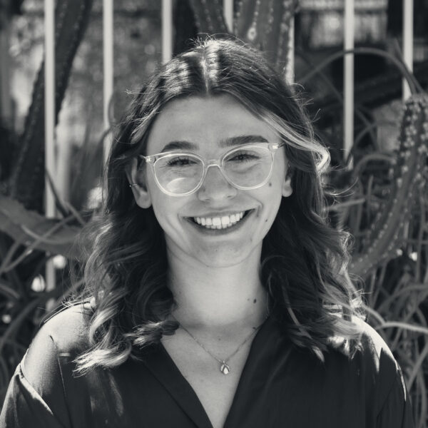 Sarah Jedlowski - Stand for Children