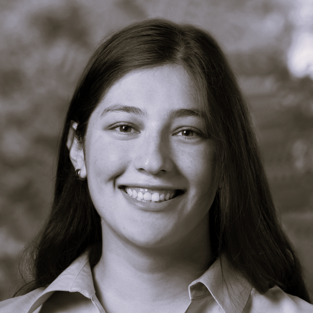 Jessica Cobian - Stand for Children Policy & Govt. Affairs Manager