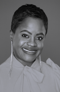 Nycole Bradshaw - Stand for Children